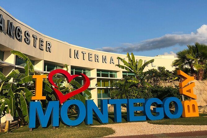 Private Airport Transfer from Montego Bay Airport to your Hotel - Practical Tips for Booking and Using the Service