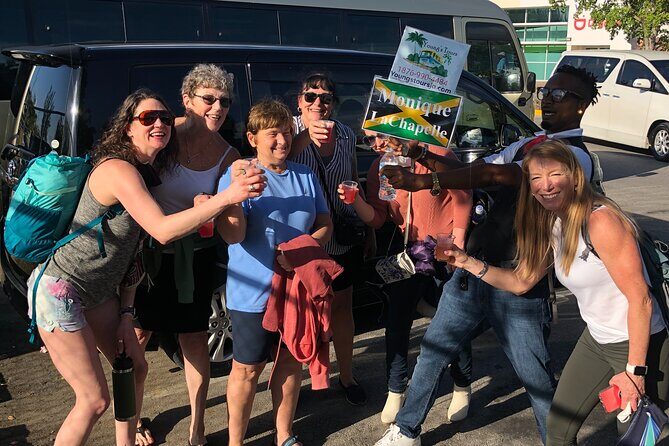 Private Airport Transfer From Montego Bay - A Straightforward Introduction to the Service