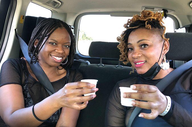 Private Airport Transfer From Montego Bay - Final Thoughts