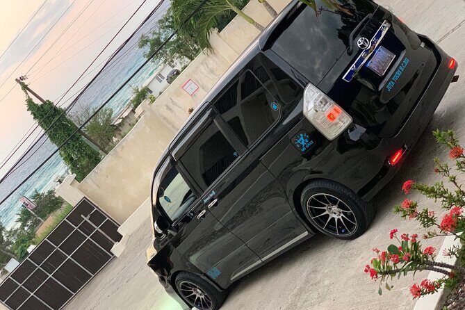 Private airport Transfer from Montego Bay To Negril - What You Can Expect From This Transfer