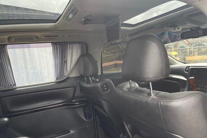 Private airport Transfer from Montego Bay To Negril - Authentic Experiences and Passenger Reviews