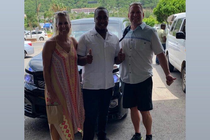 Private airport Transfer from Montego Bay To Negril - Value and Cost Analysis