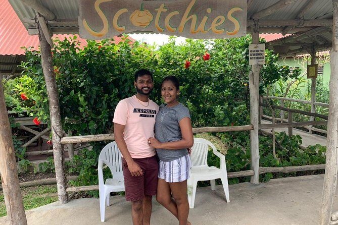 Private Airport transfer from Montego Bay to Ocho rios - Why Travelers Love This Transfer