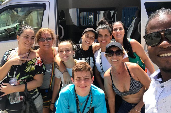 Private Airport transfer from Montego Bay to Ocho rios - Who Should Book This Transfer?