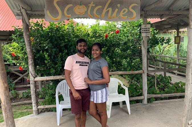 Private Airport transfer from Montego Bay to Ocho rios - FAQ