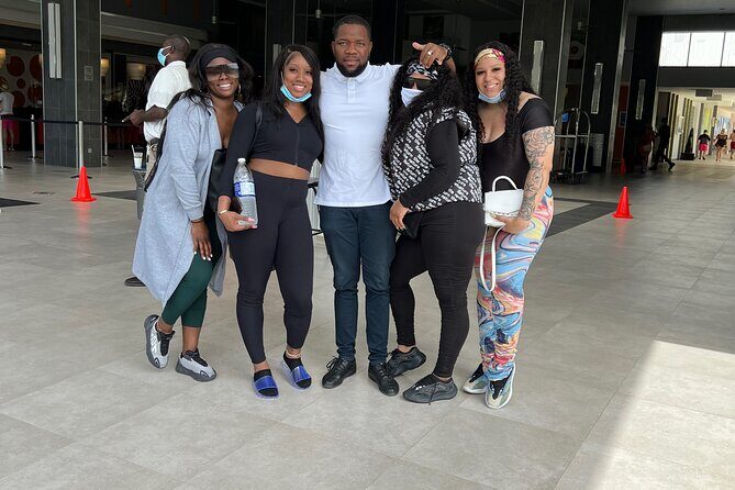 Private Airport Transfer from Montego Bay(MBJ) to Falmouth Hotels - What to Expect from Your Private Transfer