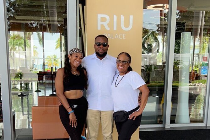 Private Airport Transfer from Montego Bay(MBJ) to Falmouth Hotels - The Sum Up: A Practical Start or End to Your Jamaican Trip