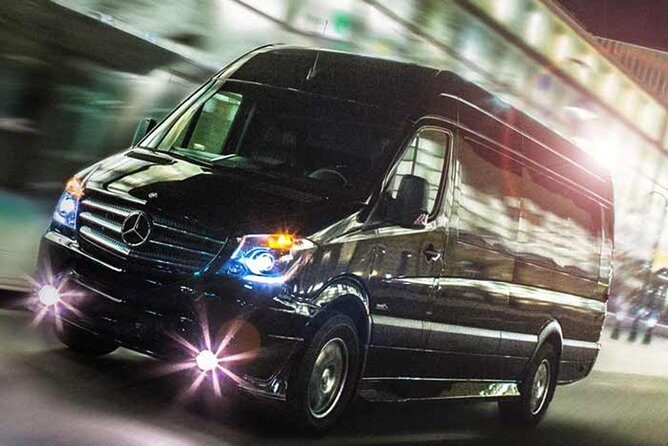 Private Airport Transfer From Napa Valley To SFO - Why Choose a Private Transfer?