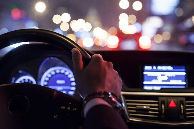 Private Airport Transfer From Napa Valley To SFO - Who Is This Transfer Best For?