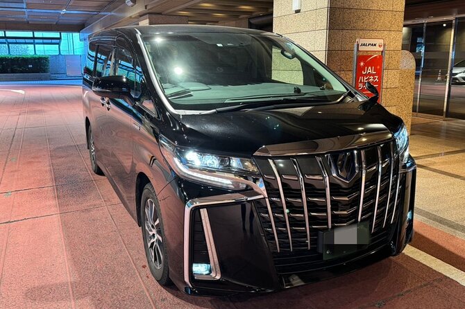 Private Airport Transfer From New Chitose Airport(CTS) - Common Questions