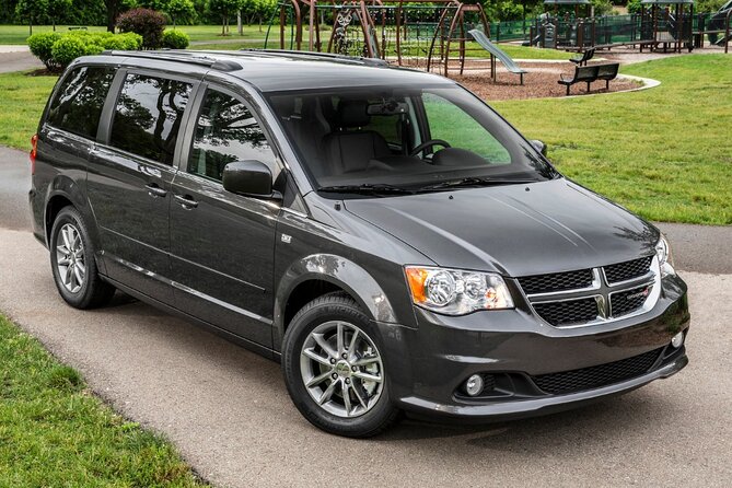 Private Airport Transfer From New Orleans - Pricing and Value