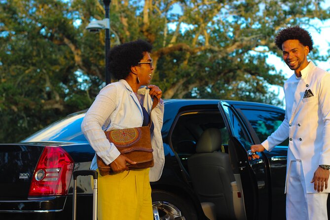 Private Airport Transfer From New Orleans - Final Thoughts: Is It Worth It?