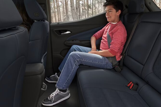 Private Airport Transfer From New Orleans - FAQ