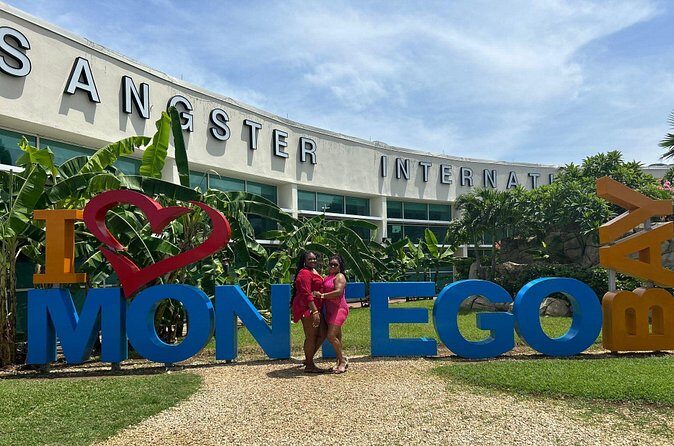 Private Airport Transfer from Ocho Rios - The Experience: What to Expect