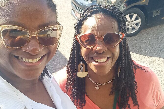 Private Airport Transfer From or To Montego Bay Hotels - Key Points