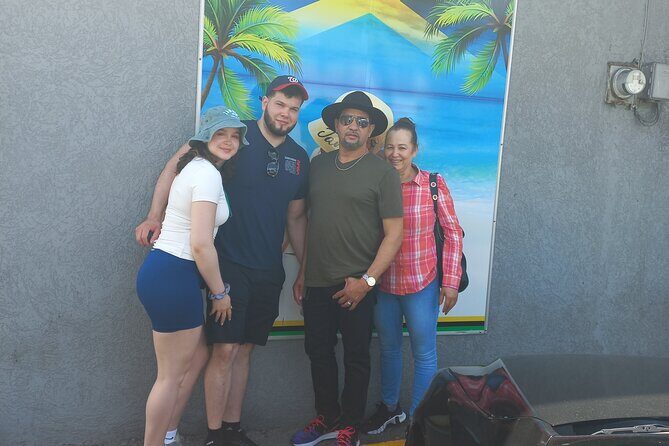 Private Airport Transfer From or To Montego Bay Hotels - The Booking, Cancellation, and Additional Details