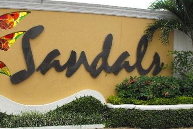 Private Airport Transfer From or To Montego Bay Hotels - Authentic Experiences from Other Travelers