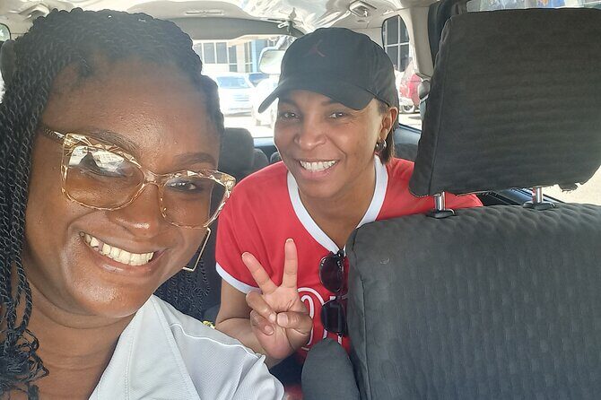 Private Airport Transfer From or To Montego Bay Hotels - Practical Tips for a Smooth Experience