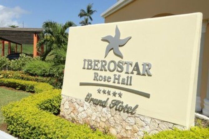 Private Airport Transfer From or To Montego Bay Hotels - FAQ