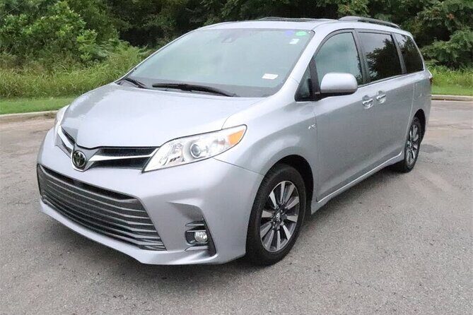 Private Airport Transfer From Punta Cana Airport (PUJ) To Miches - What to Expect from the Transfer