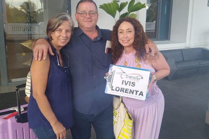 Private Airport Transfer From Punta Cana Airport (PUJ) To Miches - Who Should Consider This Transfer?