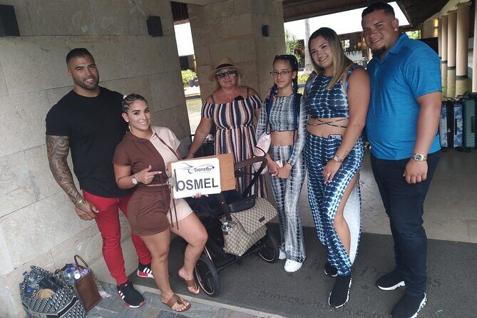 Private Airport Transfer From Punta Cana Airport (PUJ) To Uvero Alto - Why This Transfer Might Be the Right Choice for You