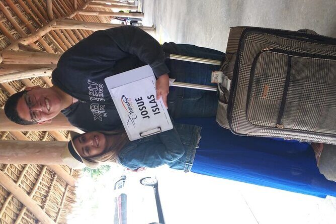 Private Airport Transfer From Punta Cana Airport (PUJ) To Uvero Alto - Who Should Consider This Transfer?