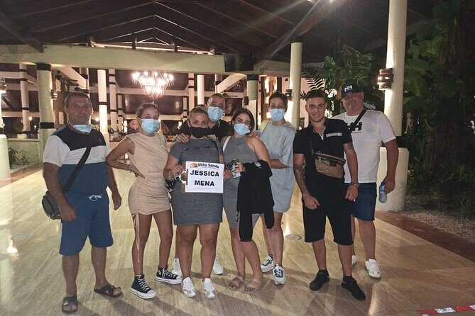 Private Airport Transfer from Punta Cana and Bavaro - The Experience: Pros and Cons