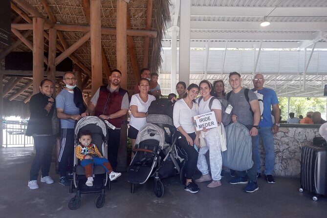 Private Airport Transfer from Punta Cana and Bavaro - Who Should Consider This Service?