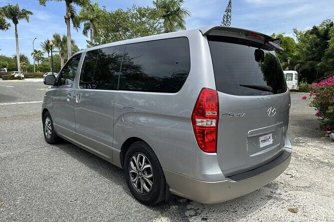 Private Airport Transfer from Punta Cana and Miches Dom Rep - FAQ: Practical Questions Answered