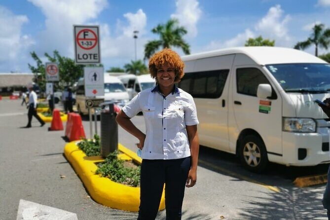 Private Airport Transfer from Punta Cana - The Value of Your Investment