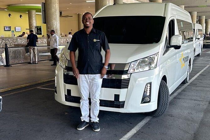 Private Airport Transfer from Punta Cana safety & Comfort - Key Points