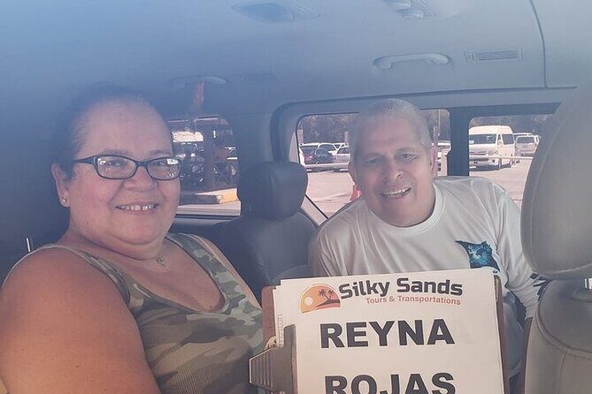 Private Airport Transfer From Punta Cana To La Romana And Bayahibe - Why This Transfer Makes Sense