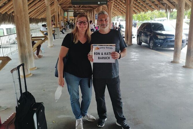 Private Airport Transfer From Punta Cana To La Romana And Bayahibe - Frequently Asked Questions