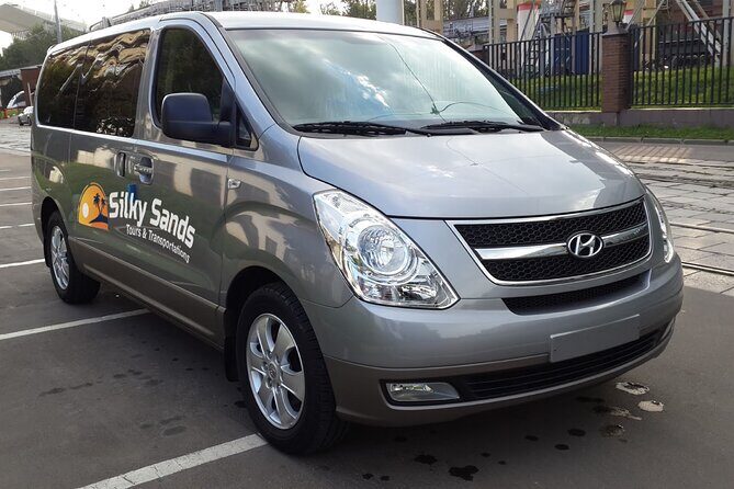 Private Airport Transfer From Punta Cana To Uvero Alto - Introduction