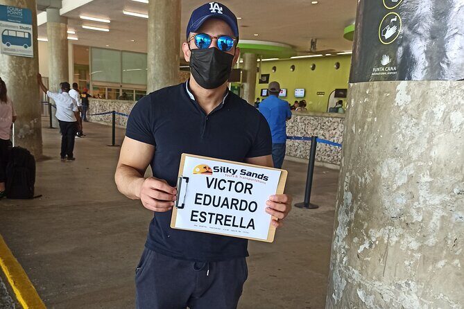 Private Airport Transfer From Punta Cana To Uvero Alto - Key Points