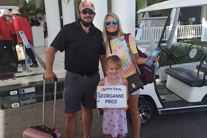 Private Airport Transfer From Punta Cana To Uvero Alto - Who Is This Transfer Best For?