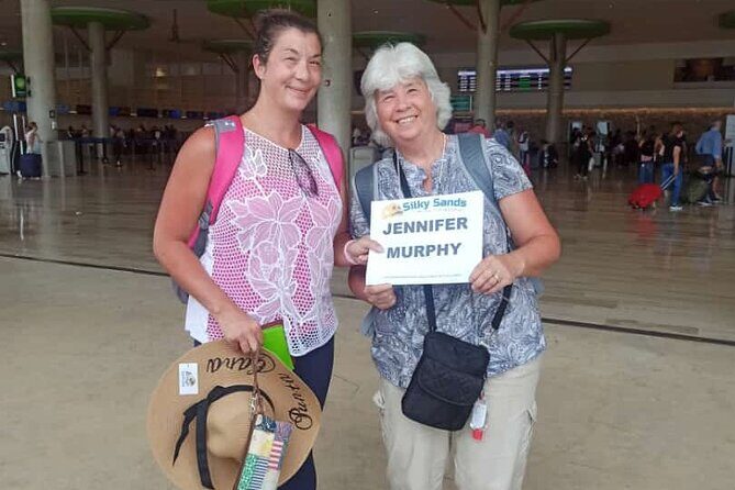 Private Airport Transfer From Punta Cana To Uvero Alto - The Sum Up