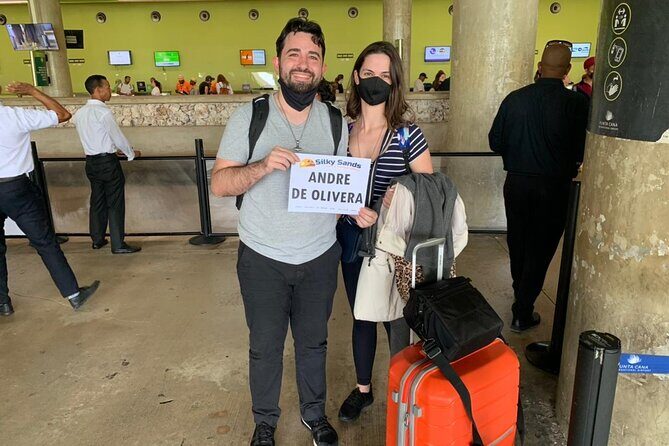 Private Airport Transfer From Punta Cana To Uvero Alto - FAQ