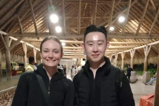 Private Airport Transfer from Santo Domingo Airport to Punta Cana - Why Choose This Private Transfer?