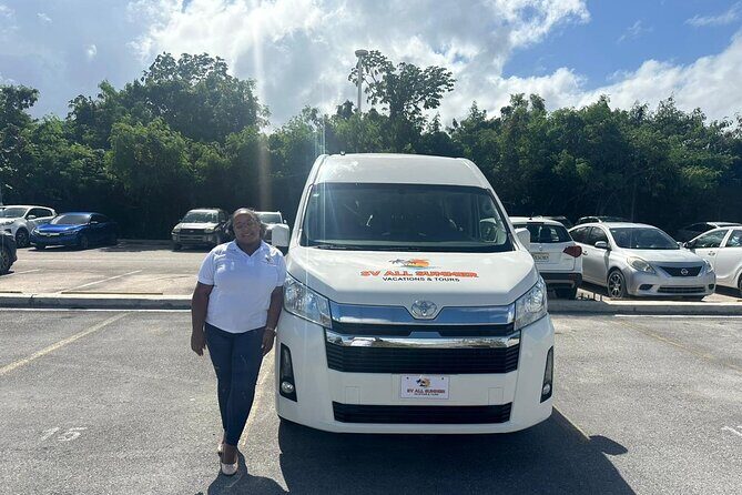 Private Airport Transfer from Santo Domingo Airport to Punta Cana - Who Is It Best For?