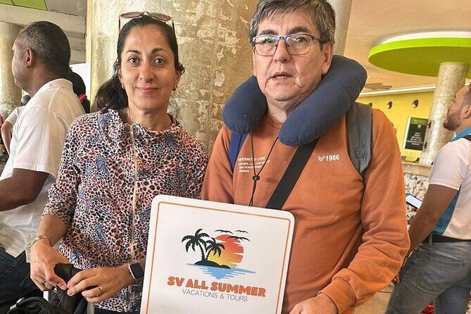 Private Airport Transfer from Santo Domingo Airport to Punta Cana - Final Thoughts