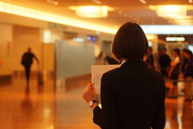 Private Airport Transfer from SFO To Carmel-by-the-Sea. - A Detailed Look at the Transfer from SFO to Carmel-by-the-Sea