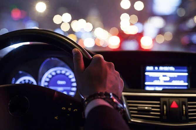 Private Airport Transfer From SFO to San Francisco Fisherman's Wharf - The Ride: Pros and Cons