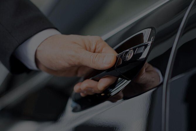 Private Airport Transfer From SFO to San Francisco Union Square - Cost and Value