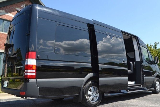 Private Airport Transfer From SFO to San Francisco Union Square - The Booking Experience and Flexibility