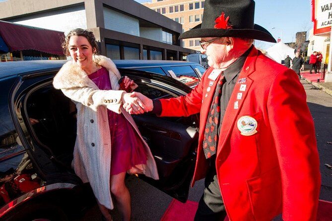 Private Airport Transfer From SFO to San Francisco Union Square - The Sum Up