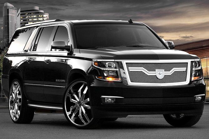 Private Airport Transfer From SFO to San Francisco Union Square - FAQs