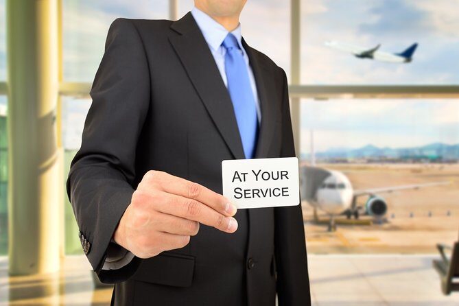 Private Airport Transfer from SFO to Yountville, Napa Valley - The Experience: An In-Depth Look