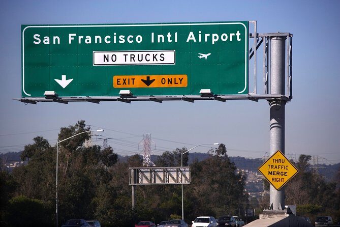 Private Airport Transfer from SFO to Yountville, Napa Valley - Who Should Consider This Service?